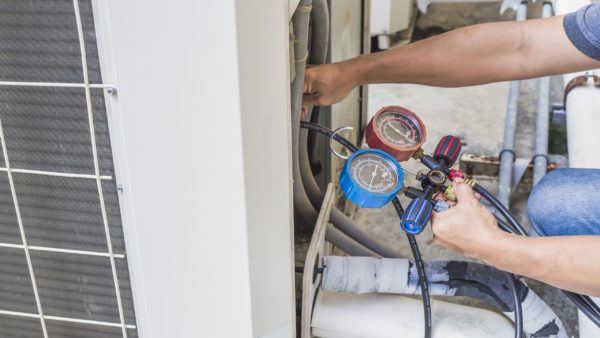 Texas Requirements for HVAC Technicians | On Time Experts