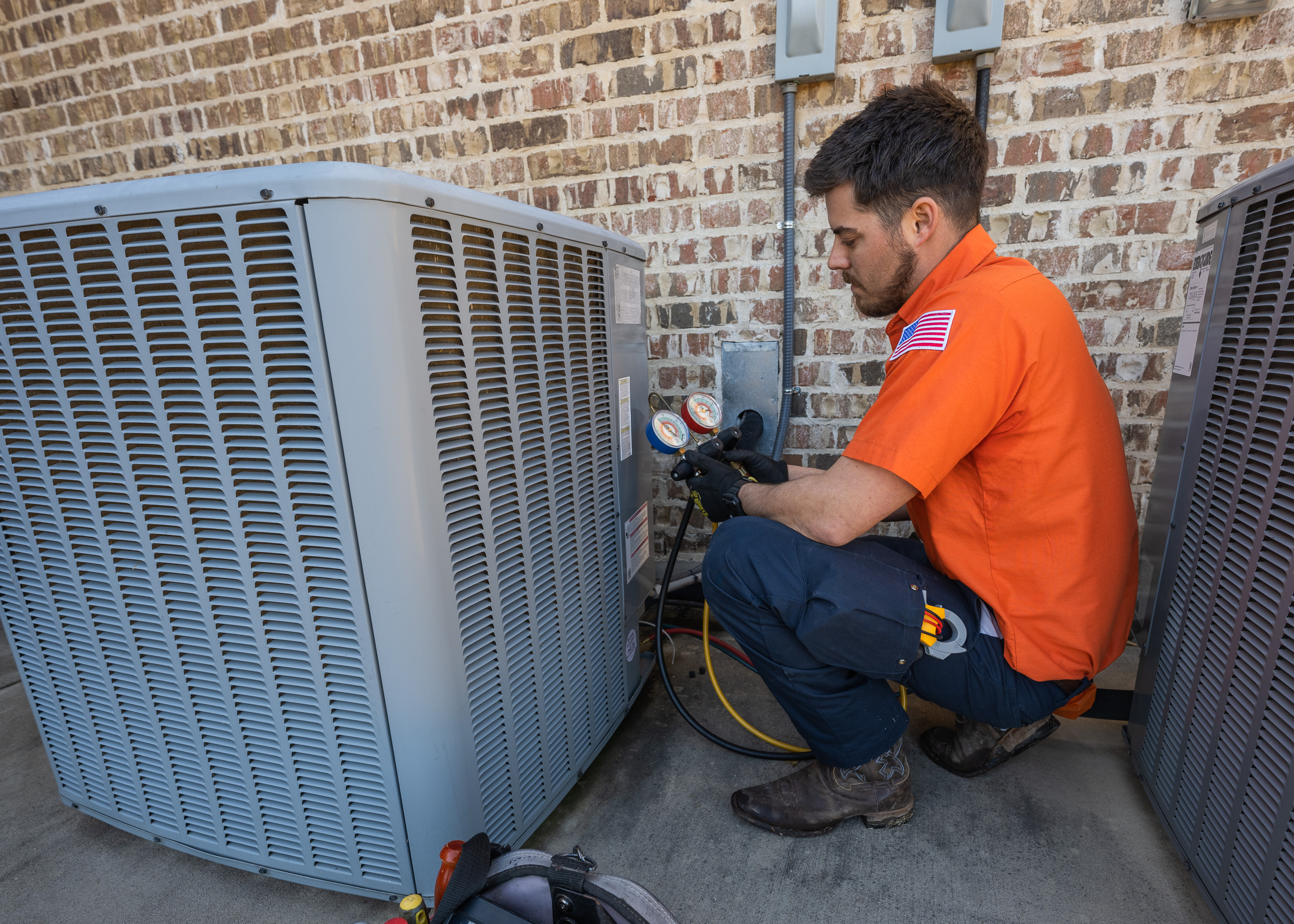 5 Common Mistakes to Avoid When Replacing Your AC | On Time