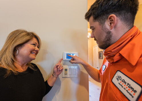 Energy-Efficient Heating Options to Lower Your Bills | On Time