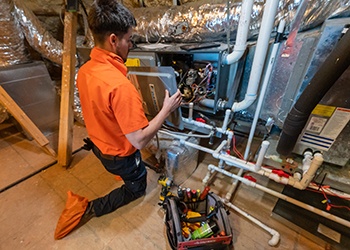 Done Right Furnace Replacement - Installation | On Time Experts