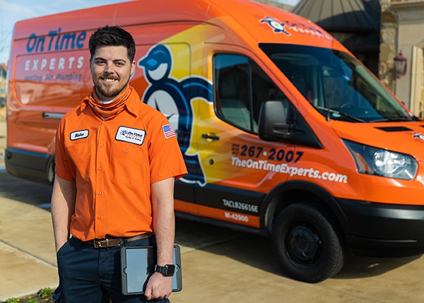 13 Space Heater Safety Tips | On Time Experts