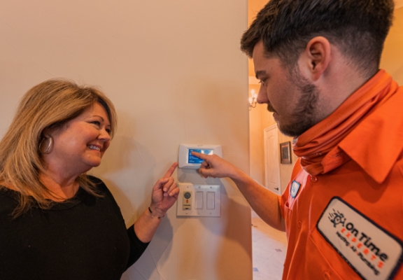 8 Smartest Uses for Smart Home Technology | On Time Experts