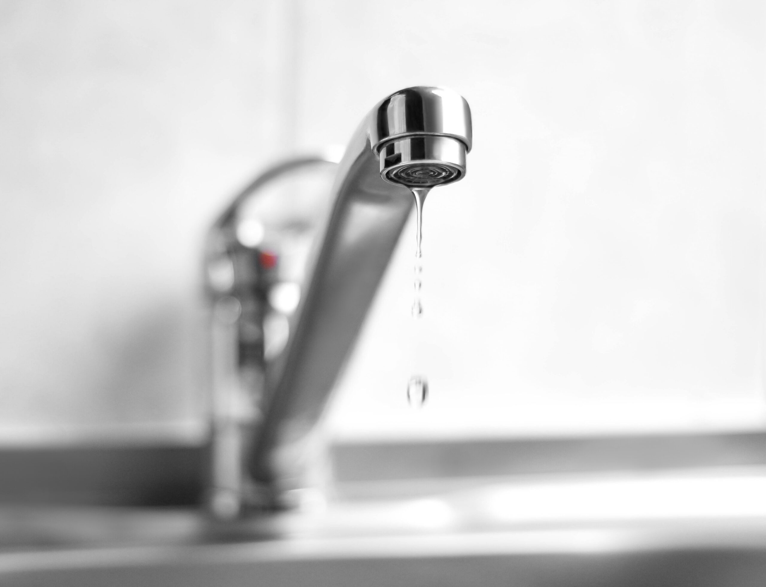 Hard Water Plumbing | Why is it Worse | On Time Experts