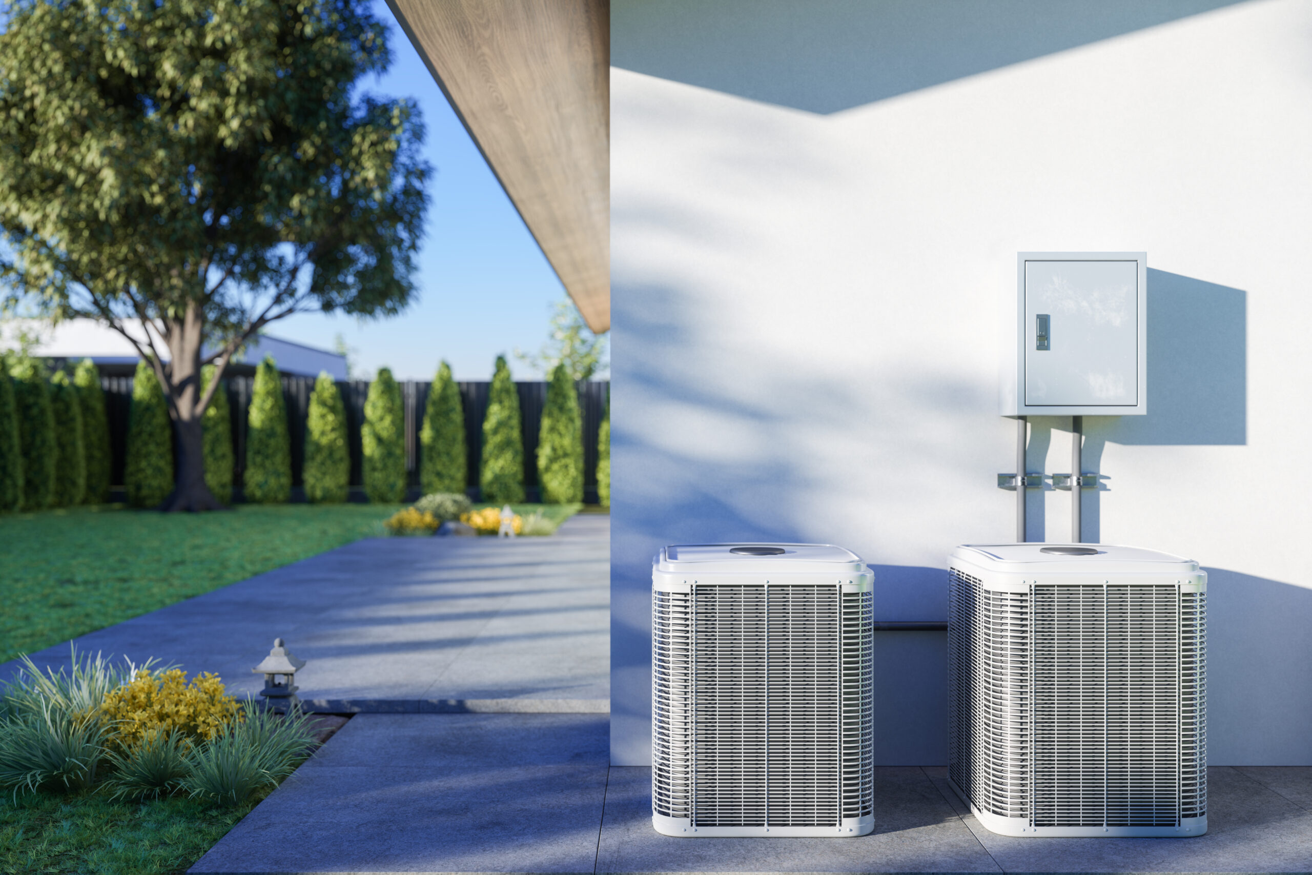 HVAC Changes for the Southeast You Should Know | On Time